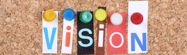 How Vision Boards Can Help Your in Life and Sobriety - First Step Recovery