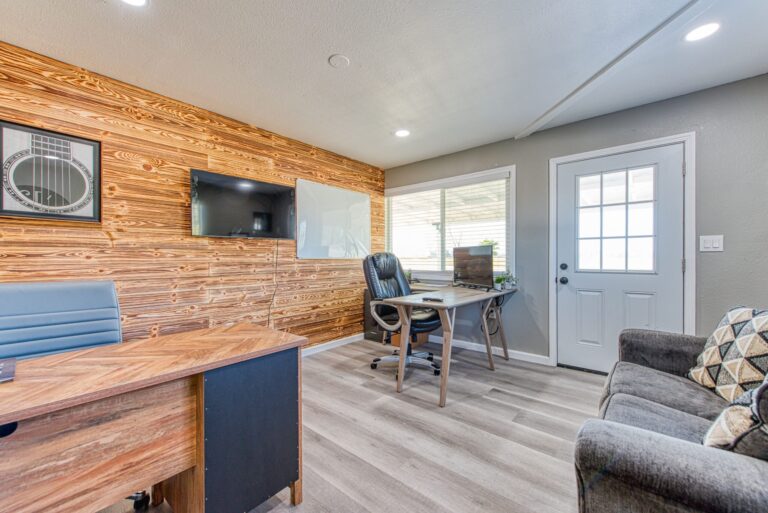 First Steps Recovery: Fresno Drug Rehab & Alcohol Detox Center