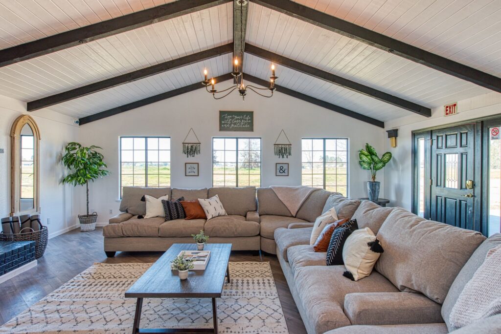 First Steps Recovery: Fresno Drug Rehab & Alcohol Detox Center