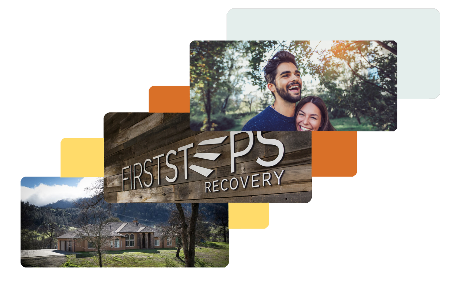 First Steps Recovery: Fresno Drug Rehab & Alcohol Detox Center