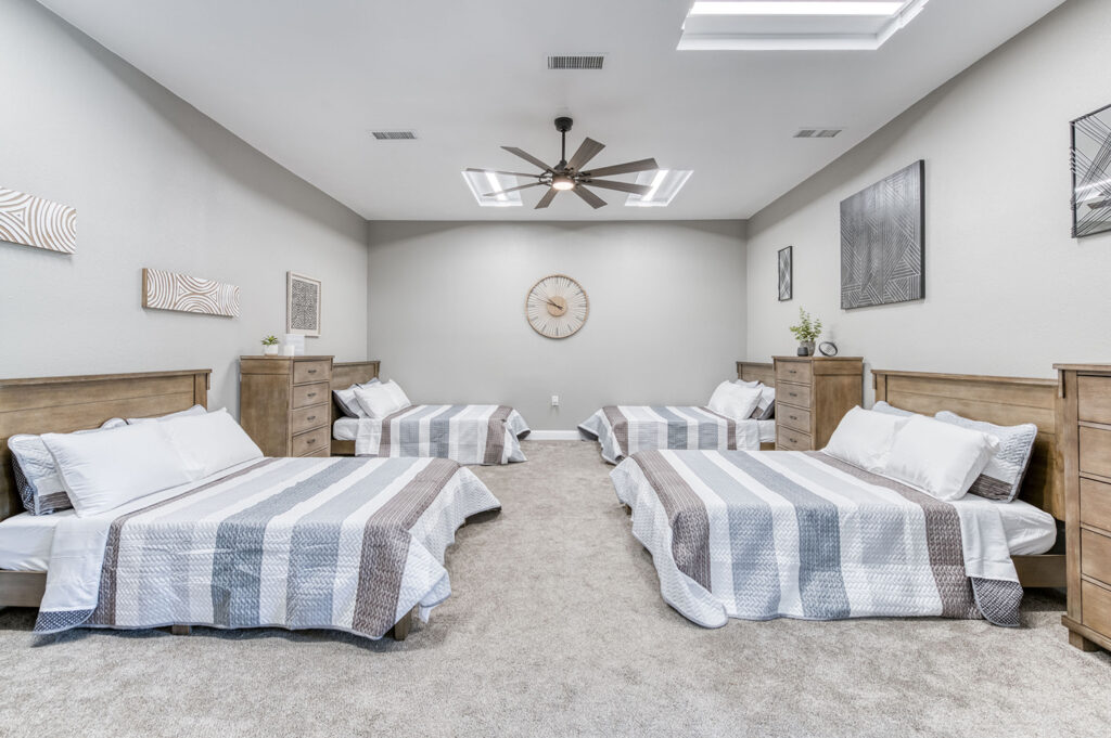 First Steps Recovery: Fresno Drug Rehab & Alcohol Detox Center