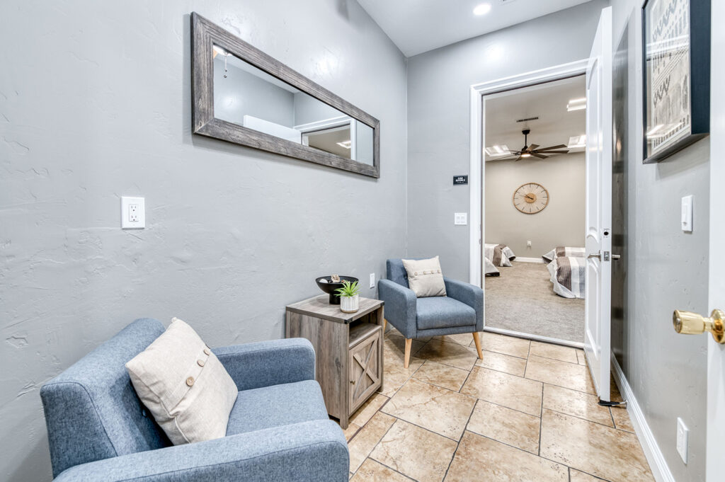 First Steps Recovery: Fresno Drug Rehab & Alcohol Detox Center