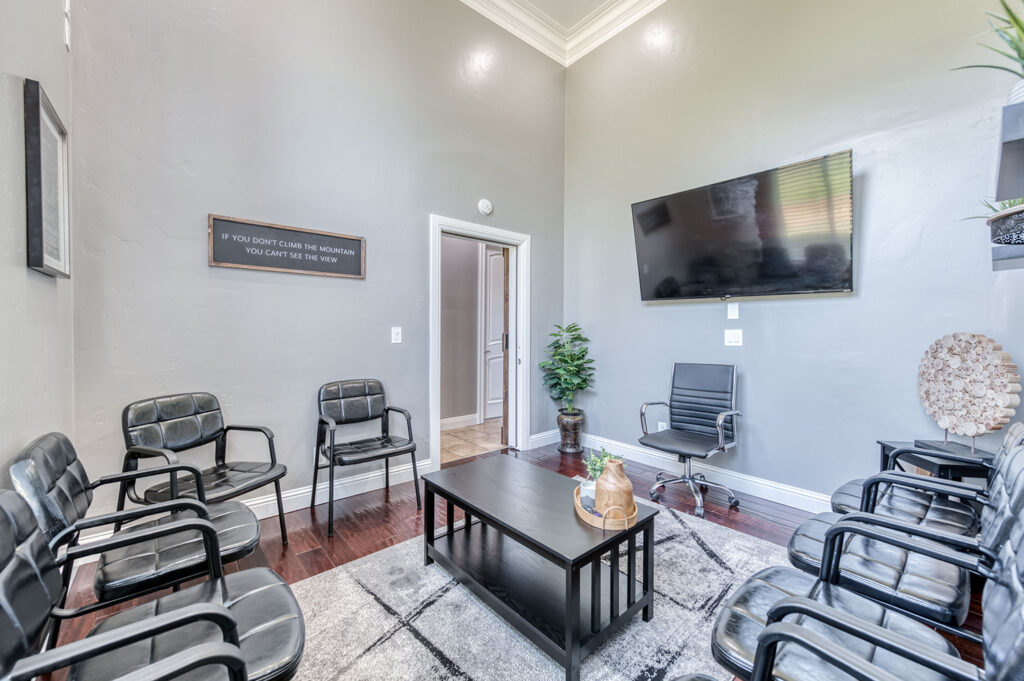 First Steps Recovery: Fresno Drug Rehab & Alcohol Detox Center