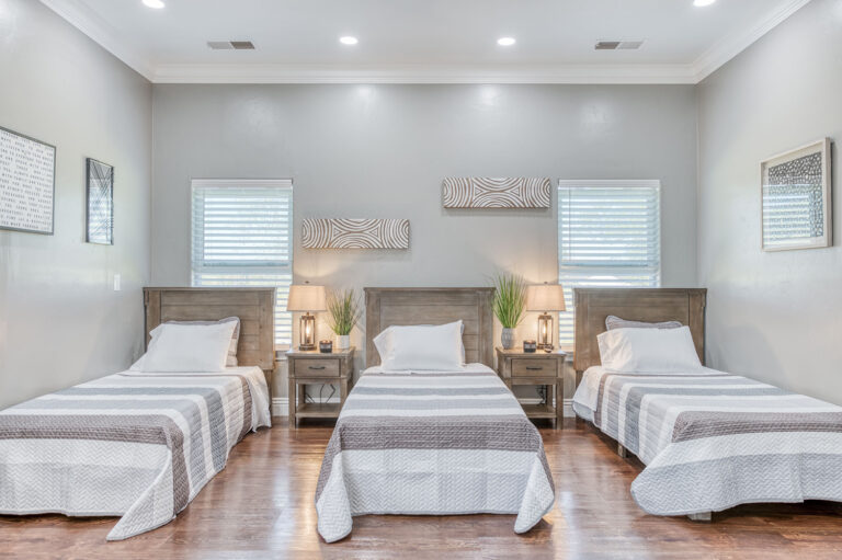 First Steps Recovery: Fresno Drug Rehab & Alcohol Detox Center