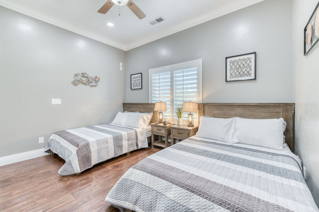 First Steps Recovery: Fresno Drug Rehab & Alcohol Detox Center