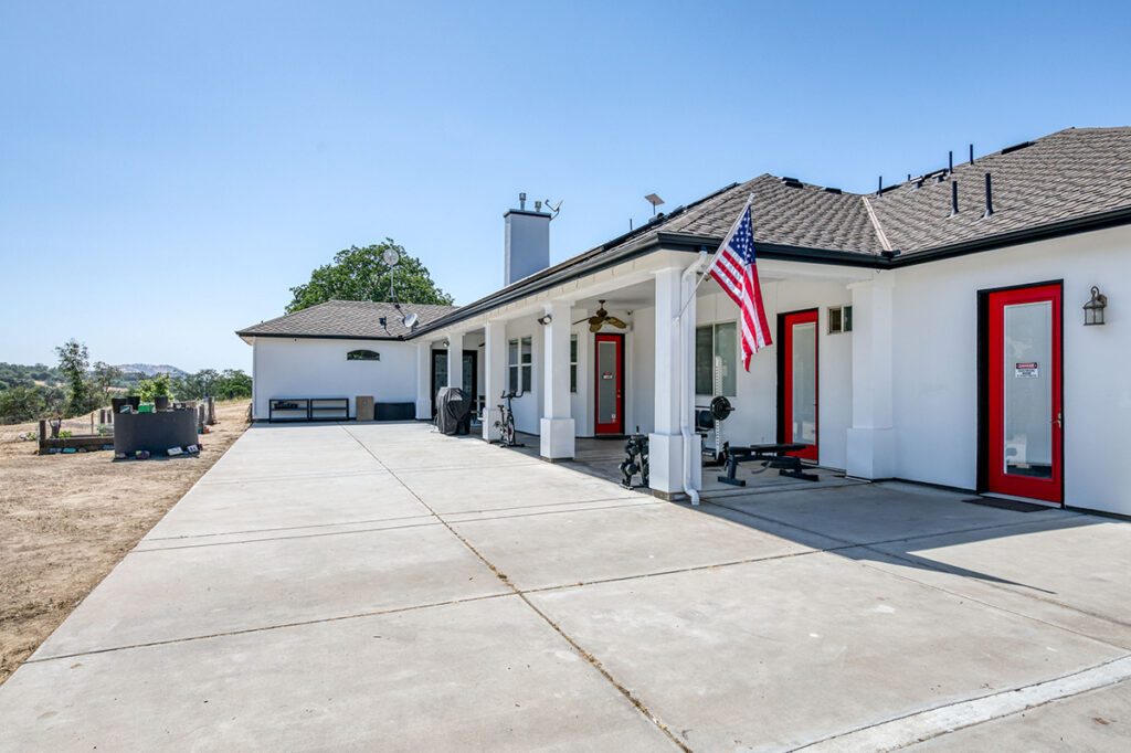 Facility - First Step Recovery