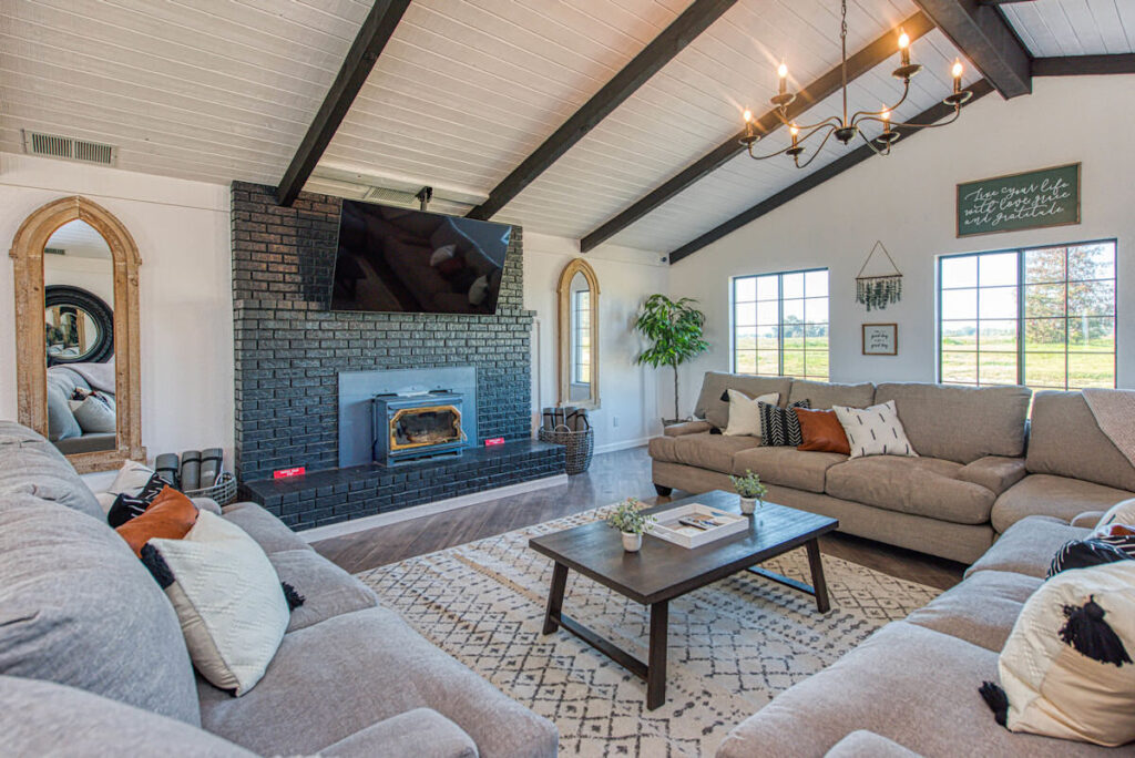 Facility - First Step Recovery