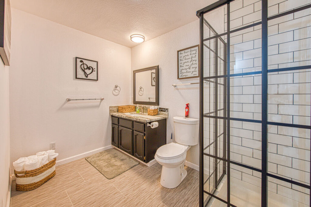 Facility - First Step Recovery