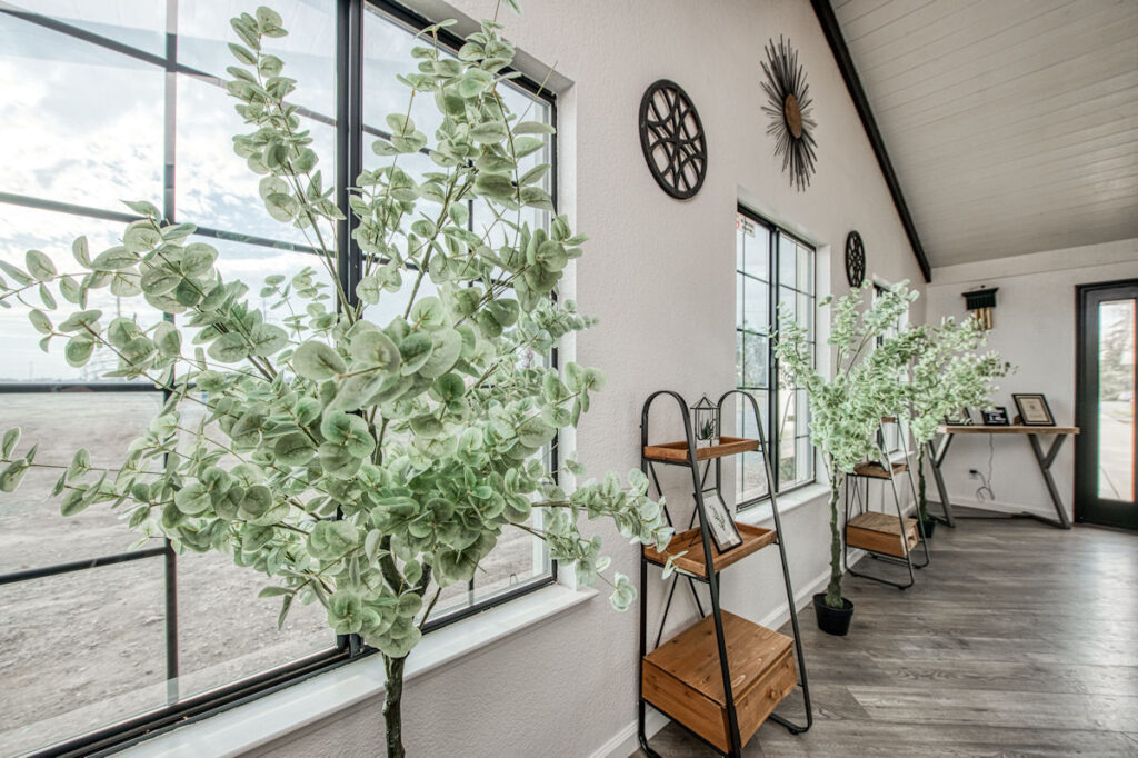 Facility - First Step Recovery