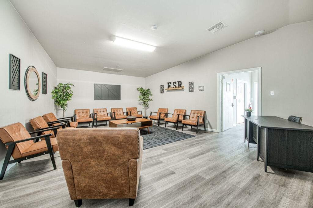 Facility - First Step Recovery