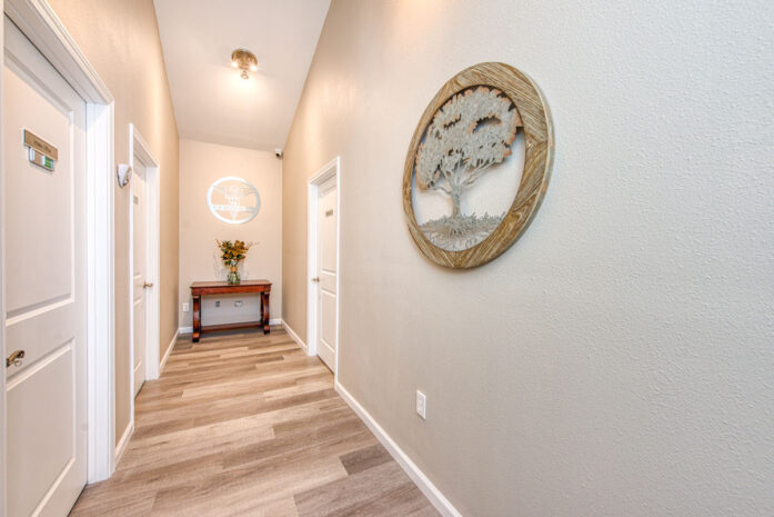 Facility - First Step Recovery