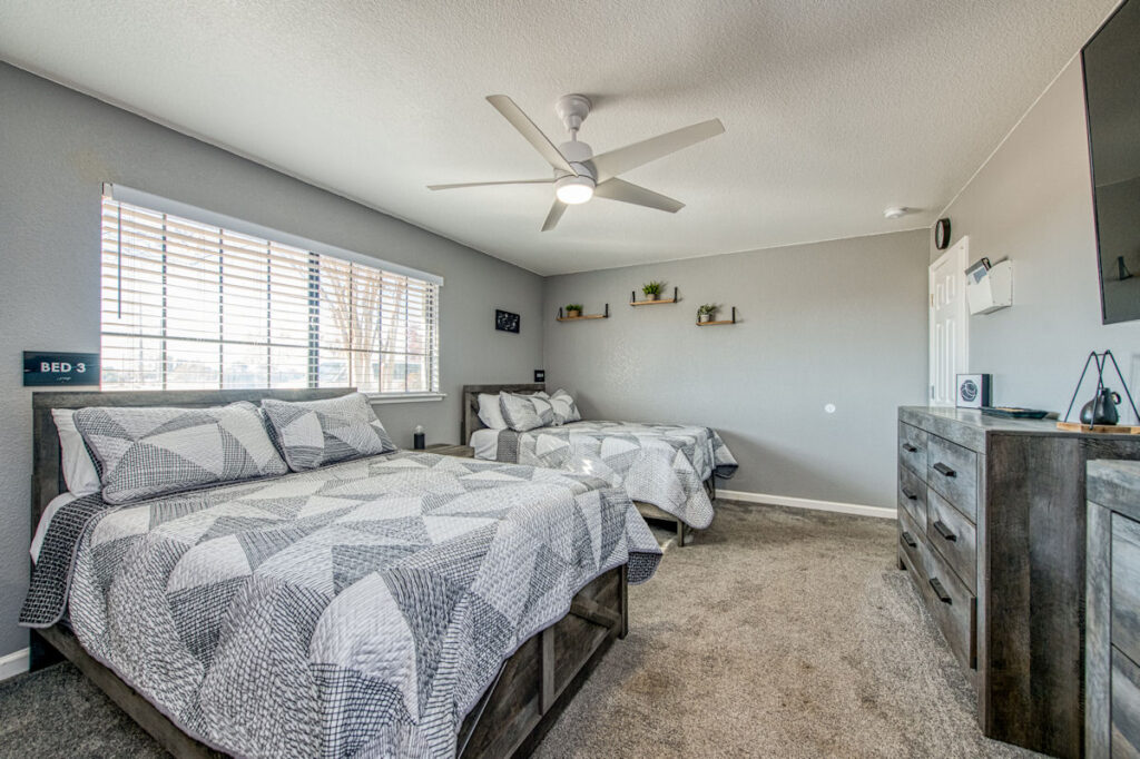 Facility - First Step Recovery