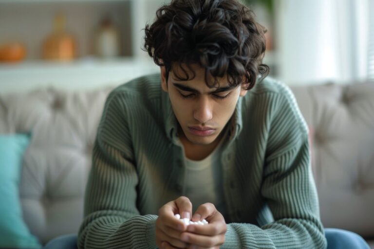 How to Break the Cycle of Depression? Symptoms & Treatment